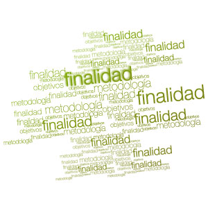 FINALIDAD