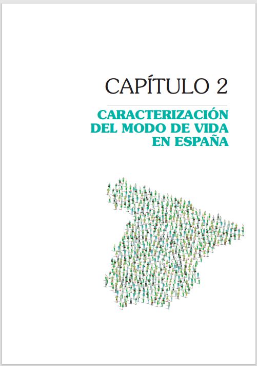 Caracterización del modo de vida en España - FUHEM