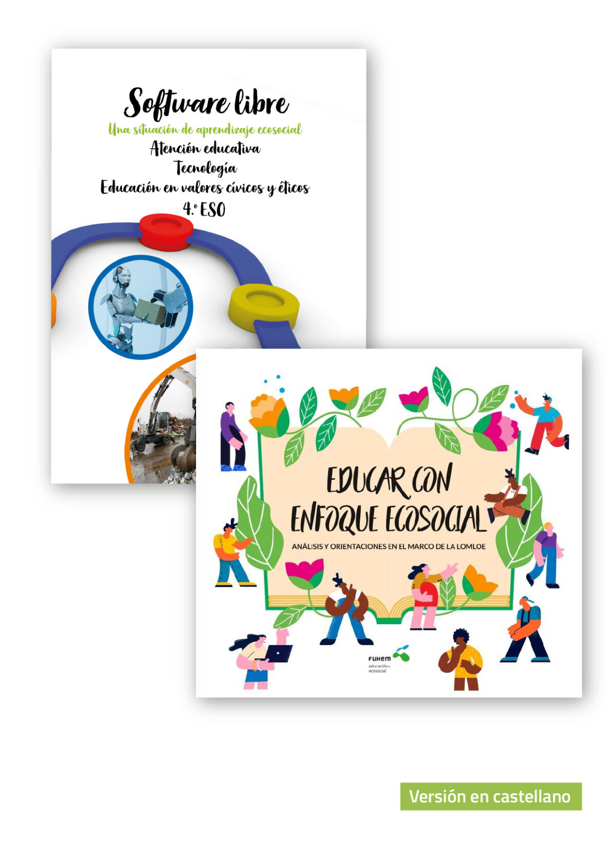 Librería FUHEM – FUHEM